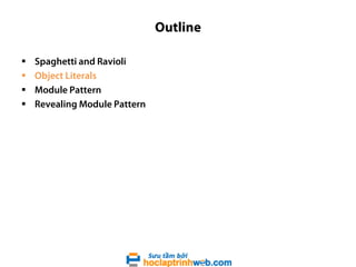 Knockout mvvm-m4-slides | PPT