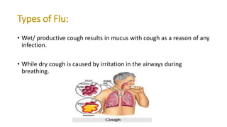 Knock out a cough fast | PPT