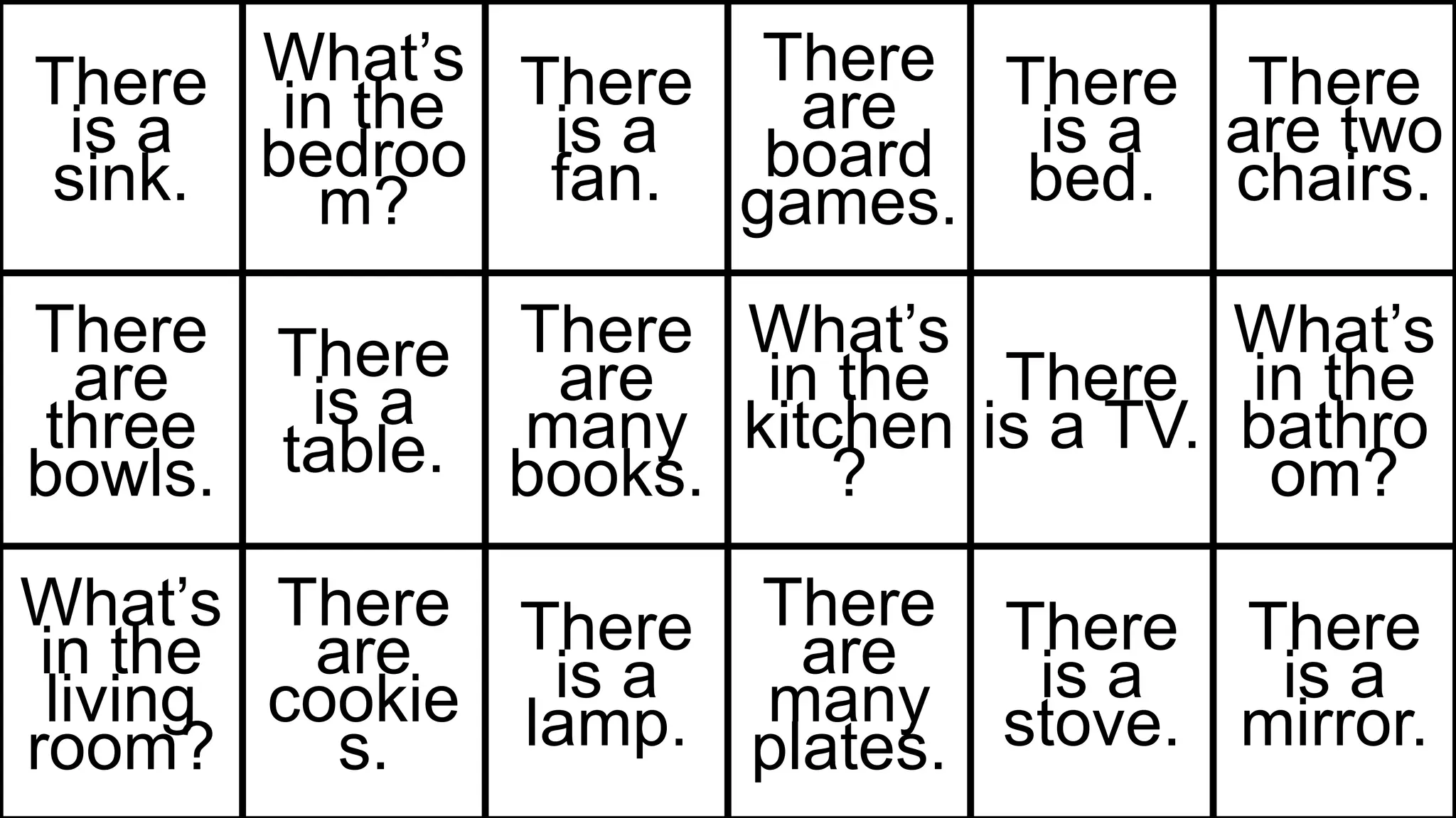 Interactive and engaging classroom activityKnockout Game.pptx