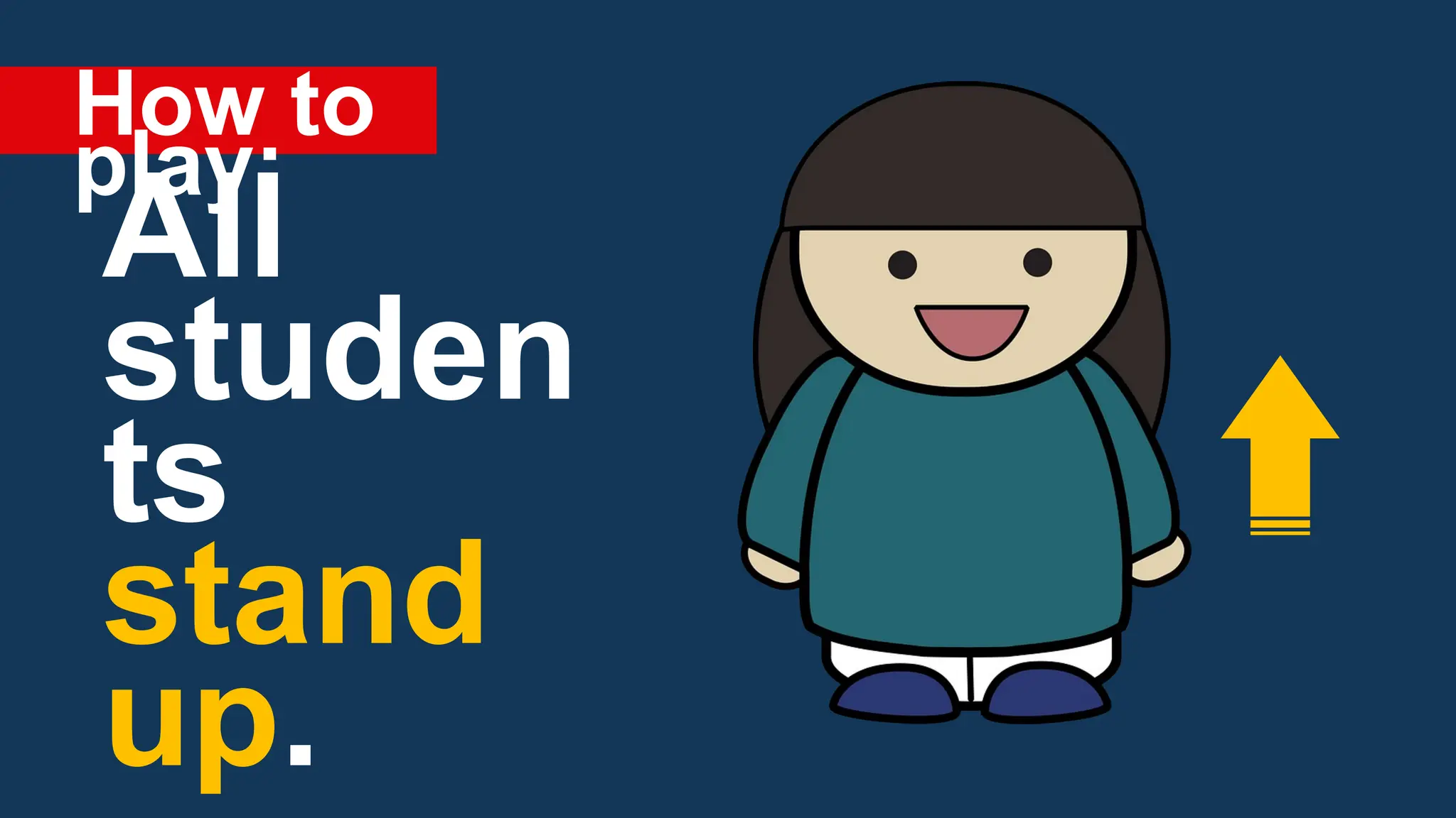 Interactive and engaging classroom activityKnockout Game.pptx