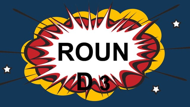 Interactive and engaging classroom activityKnockout Game.pptx