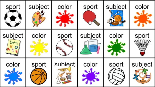 Interactive and engaging classroom activityKnockout Game.pptx