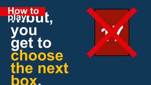 Interactive and engaging classroom activityKnockout Game.pptx