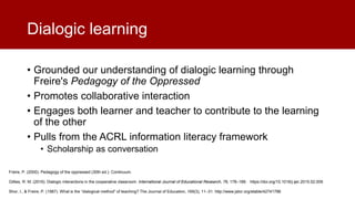 Knoff, M. & Mclaughlin, M. Building critical thinking skills by fostering inquiry-based and ...