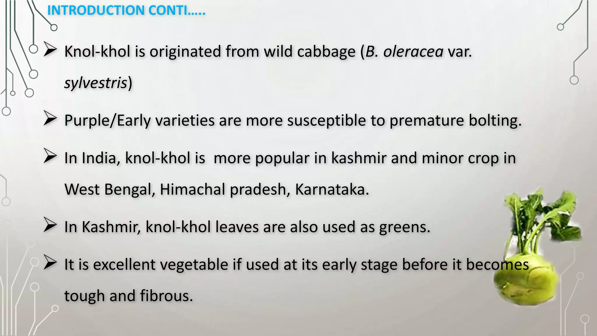 Knol khol by harmanjeet | PPTX