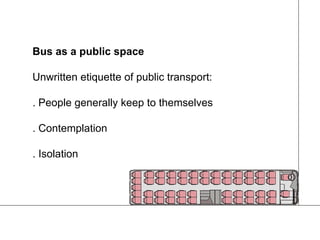 Public (Transport) Space | PDF