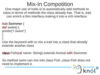 Inheritance And Traits | PDF