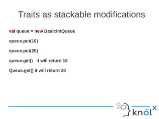 Inheritance And Traits | PDF
