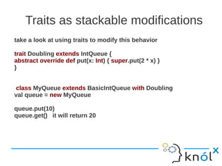 Inheritance And Traits | PDF