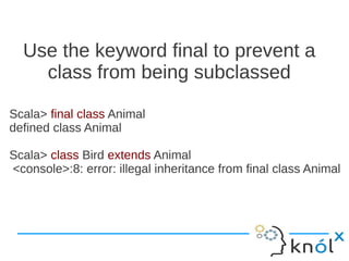 Inheritance And Traits | PDF