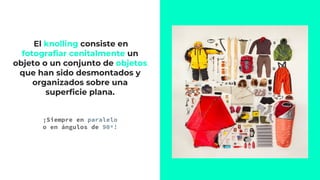 Knolling | PDF