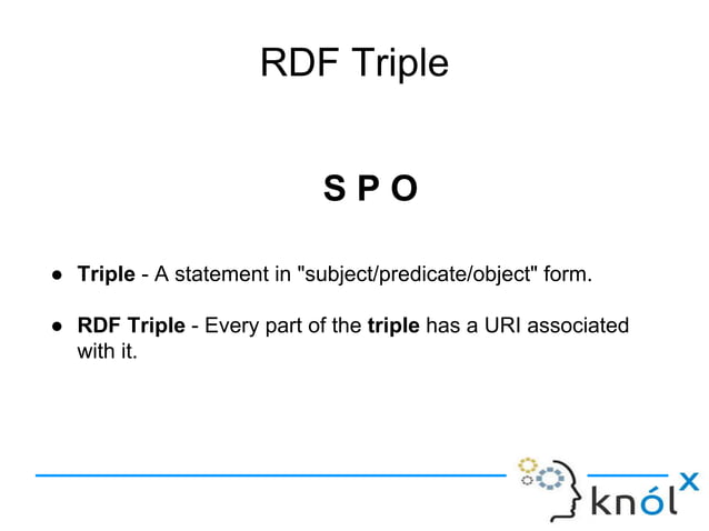 Introduction to DGraph - A Graph Database | PPTX