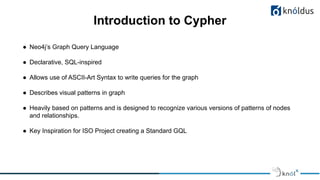 Morpheus - Cypher for Apache Spark | PPT