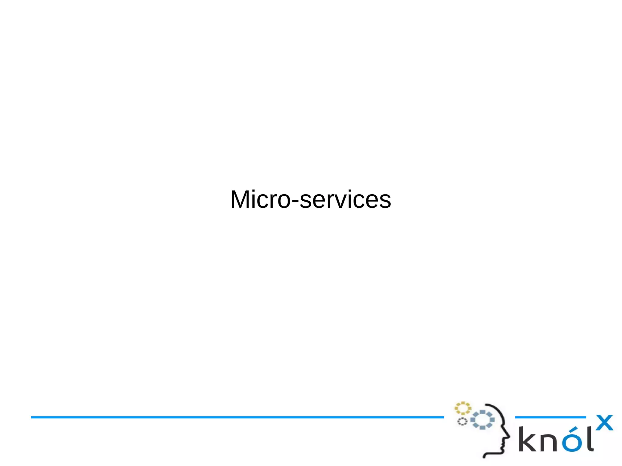 Distributed Transactions: Saga Patterns | ODP