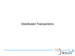 Distributed Transactions: Saga Patterns | ODP