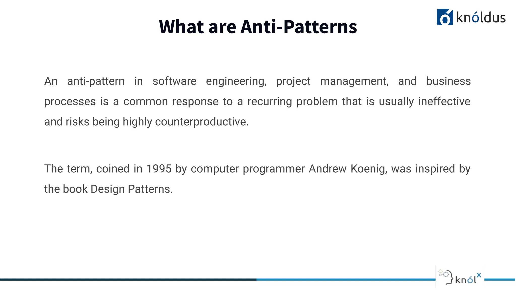 KNOLX - SCRUM ANTI-PATTERNS_SEP 02, 2022_PPT.pptx.pdf