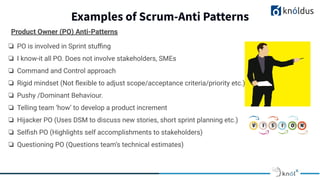 KNOLX - SCRUM ANTI-PATTERNS_SEP 02, 2022_PPT.pptx.pdf