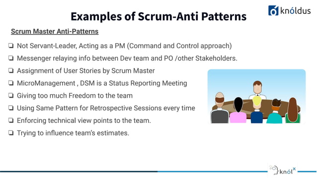 KNOLX - SCRUM ANTI-PATTERNS_SEP 02, 2022_PPT.pptx.pdf