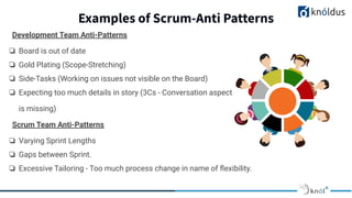 KNOLX - SCRUM ANTI-PATTERNS_SEP 02, 2022_PPT.pptx.pdf