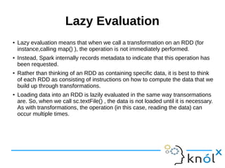 Spark | ODP | Databases | Computer Software and Applications