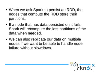 Spark | ODP | Databases | Computer Software and Applications