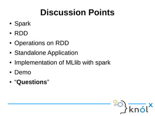 Spark | ODP | Databases | Computer Software and Applications