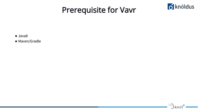 Introduction To Vavr: A Functional Java Library | PPT
