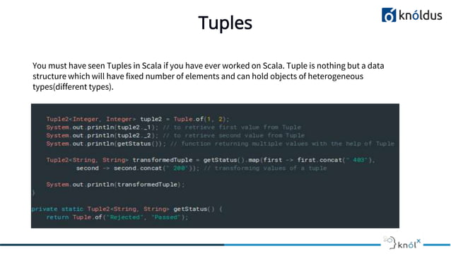 Introduction To Vavr: A Functional Java Library | PPT