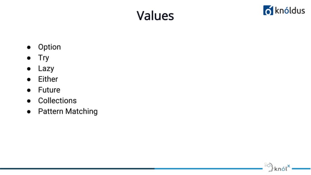 Introduction To Vavr: A Functional Java Library | PPT