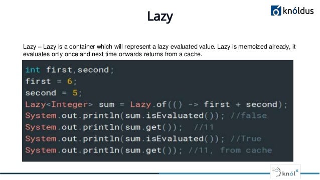Introduction To Vavr: A Functional Java Library