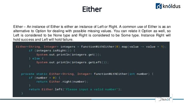 Introduction To Vavr: A Functional Java Library