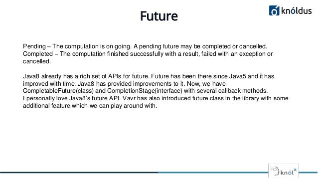 Introduction To Vavr: A Functional Java Library