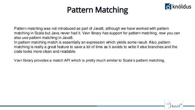 Introduction To Vavr A Functional Java Library