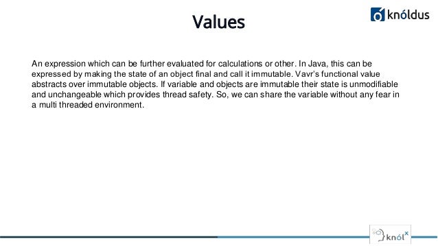 Introduction To Vavr: A Functional Java Library