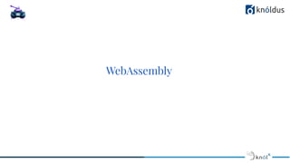WebAssembly with Rust | PDF