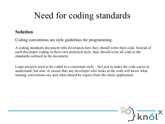 Html5 Css Javascript Style Guide And Coding Conventions