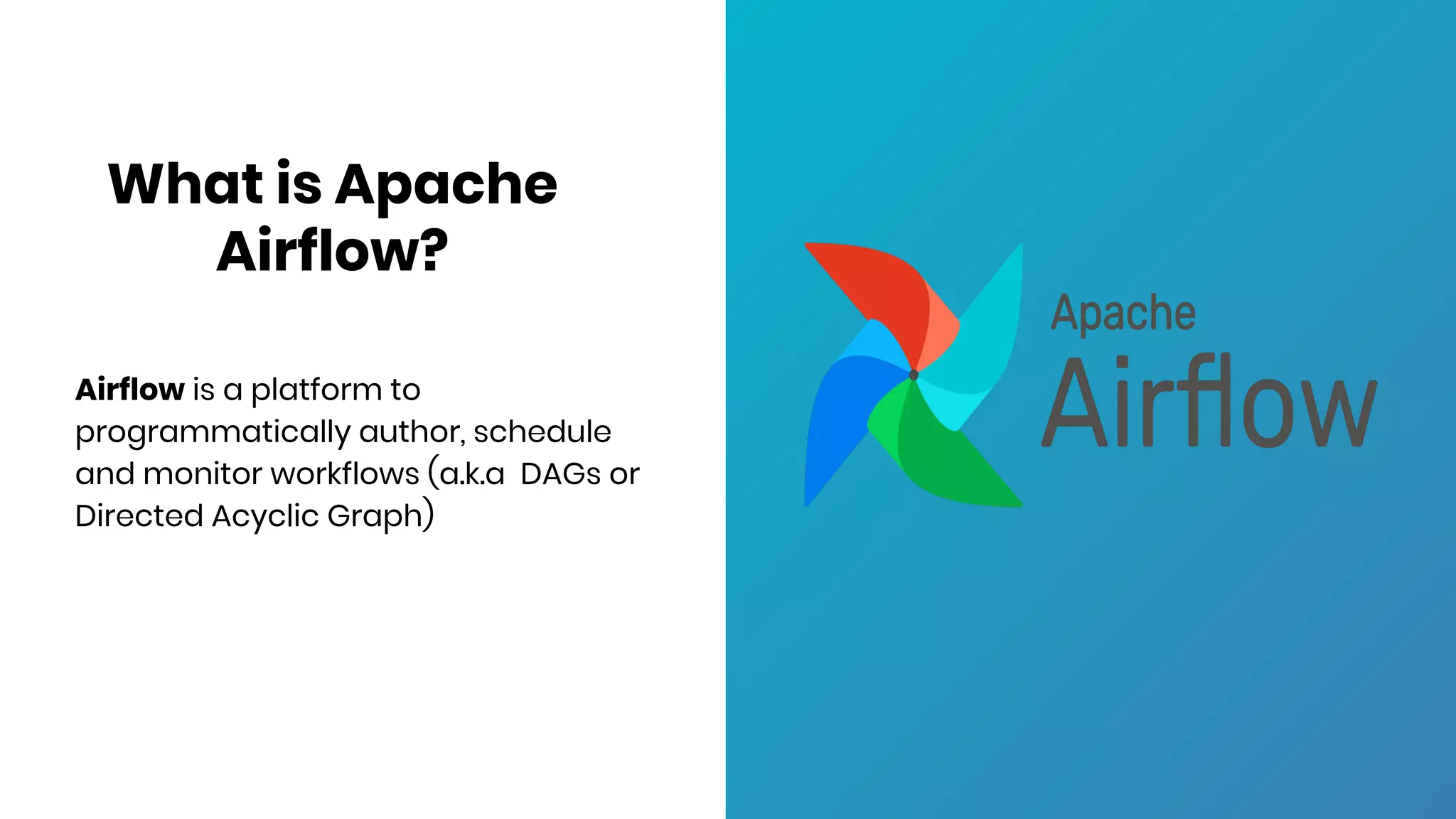 Apache Airflow | PDF | Cloud Computing | Internet