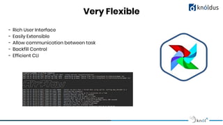 Apache Airflow | PDF