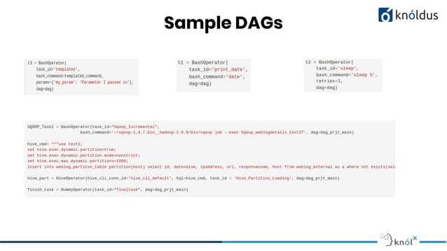 Apache Airflow | PDF | Cloud Computing | Internet