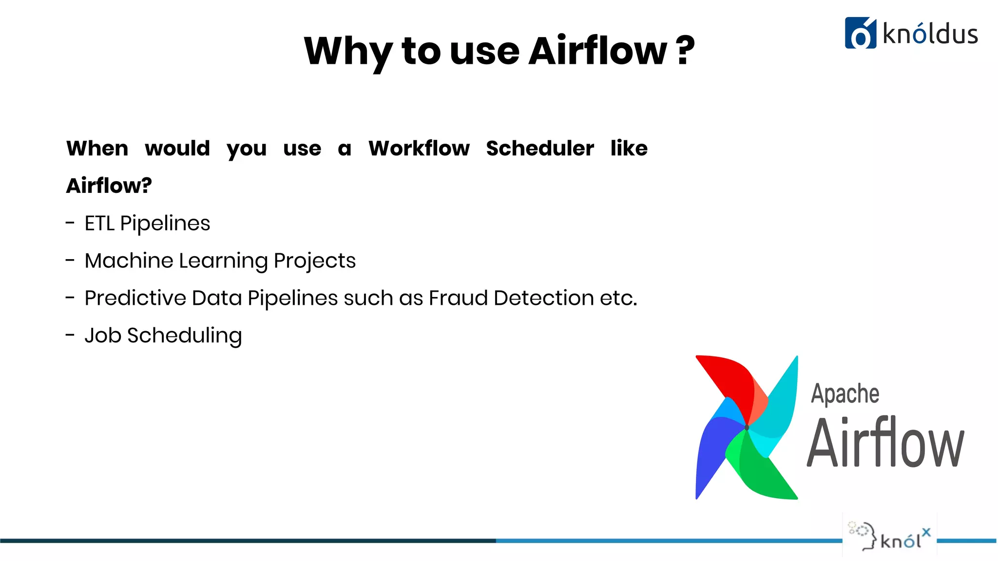 Apache Airflow | PDF