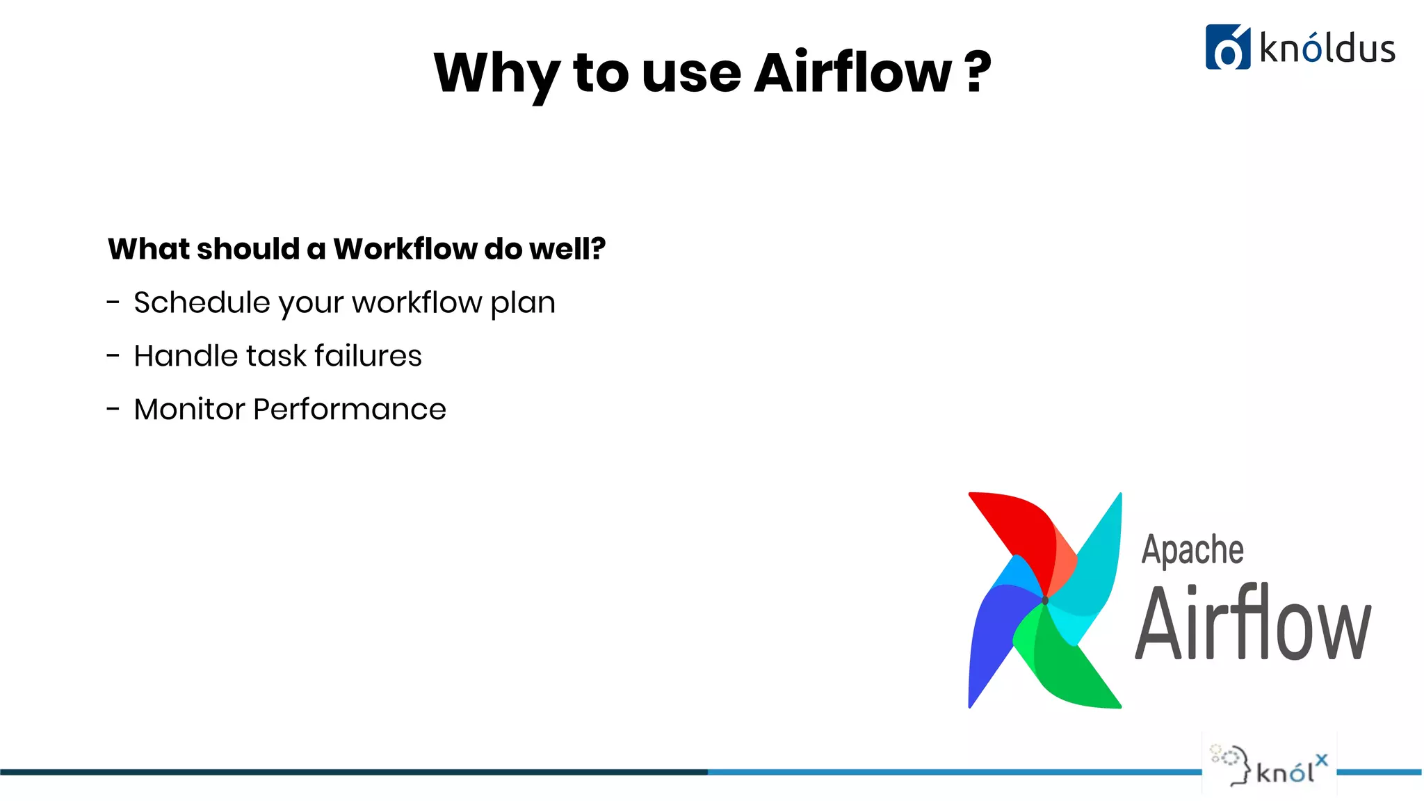 Apache Airflow | PDF