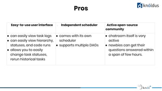 Apache Airflow | PDF