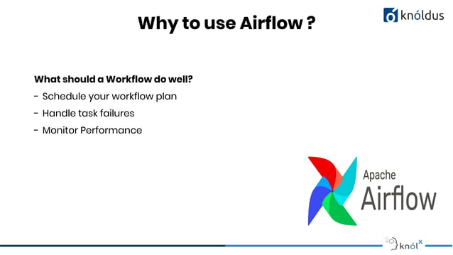 Apache Airflow | PDF