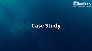 KnolX AWS Tech. Stack | PPT