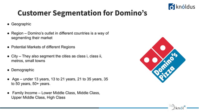 Creating a customer segmentation workflow with knime | PDF