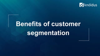 Creating a customer segmentation workflow with knime | PDF