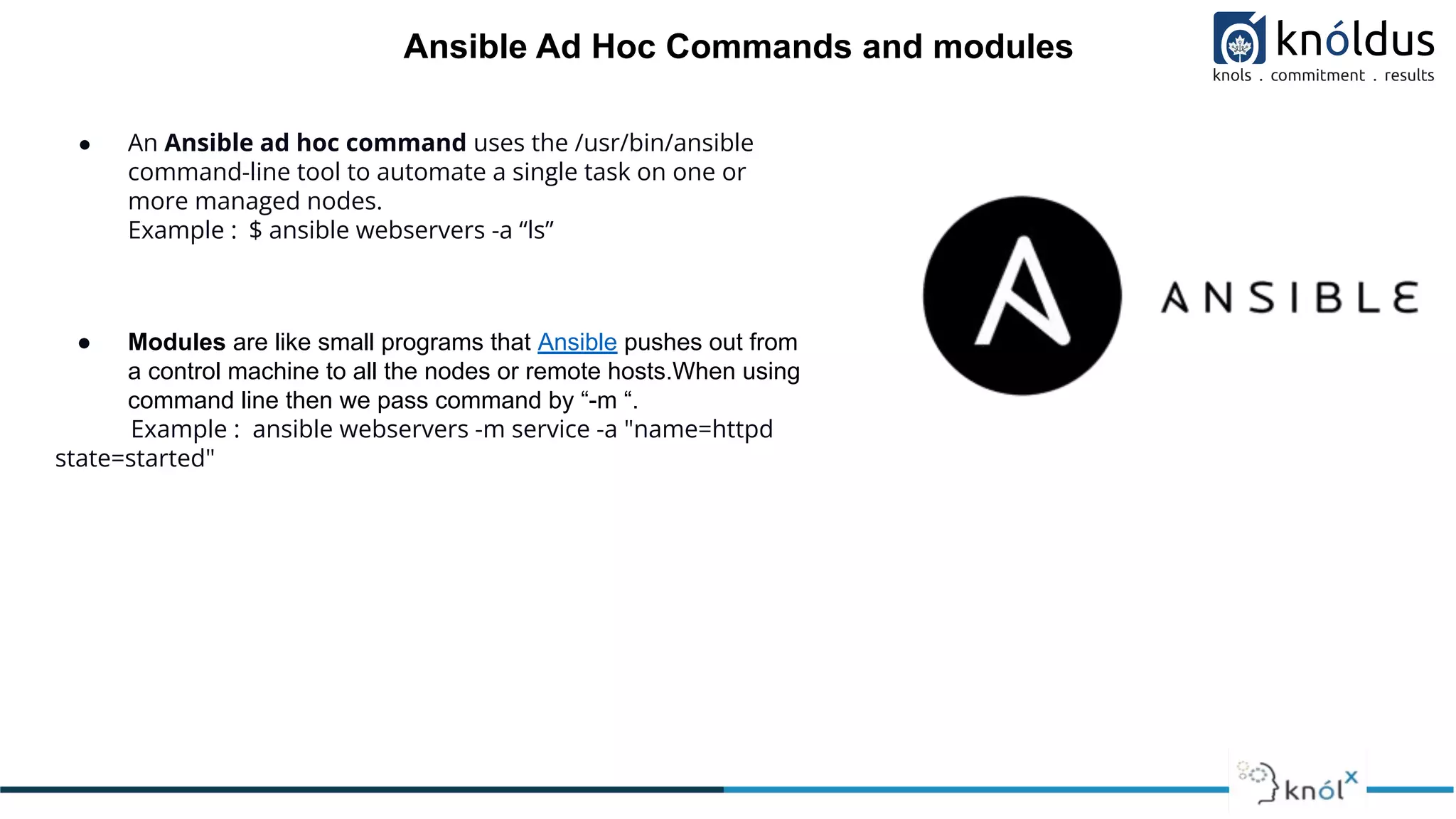 Ansible | PDF
