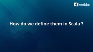 Introduction to Higher Order Functions in Scala | PDF