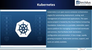 Knolx_ Sealed Secrets | PPT