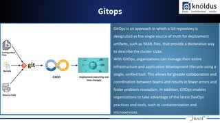 Knolx_ Sealed Secrets | PPT